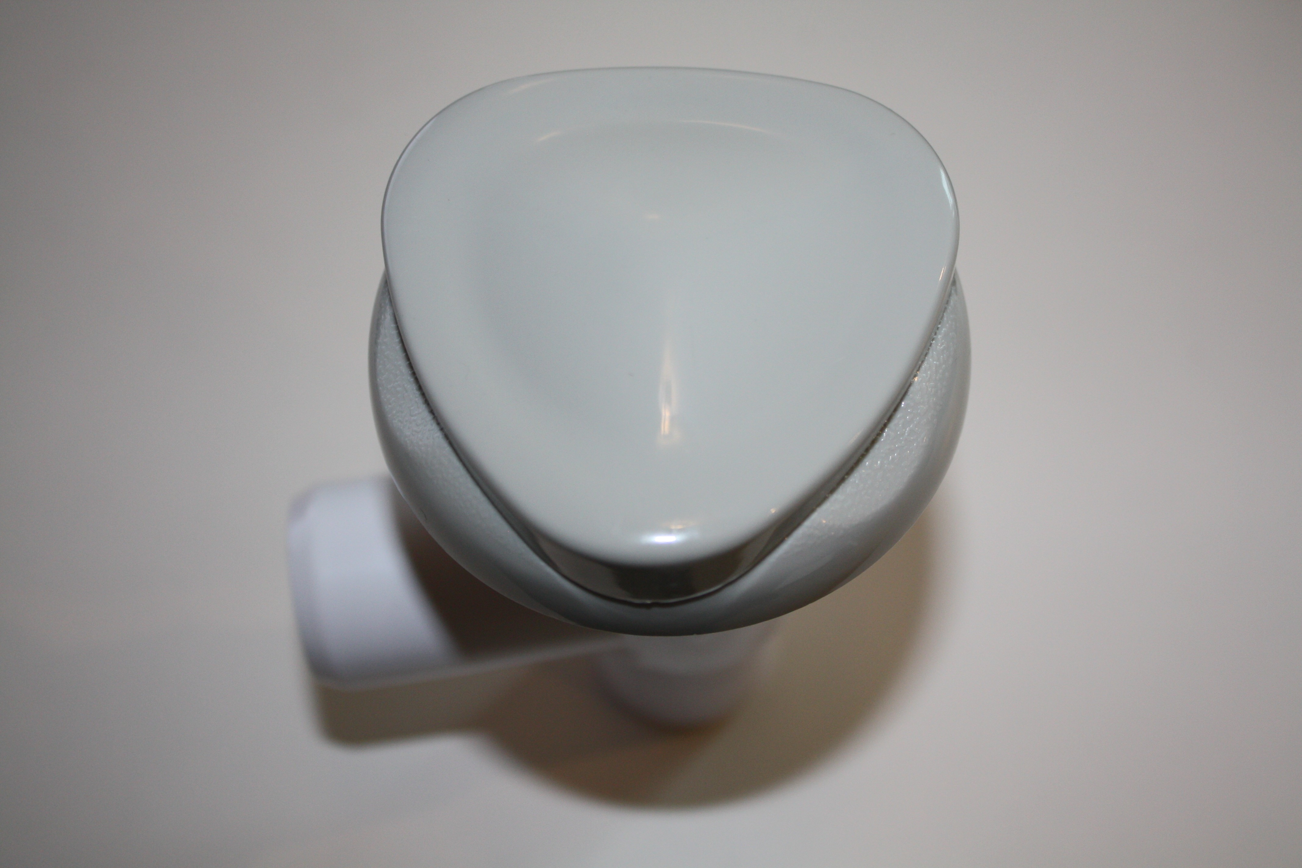 Vanne de régulation de cascade - Delta