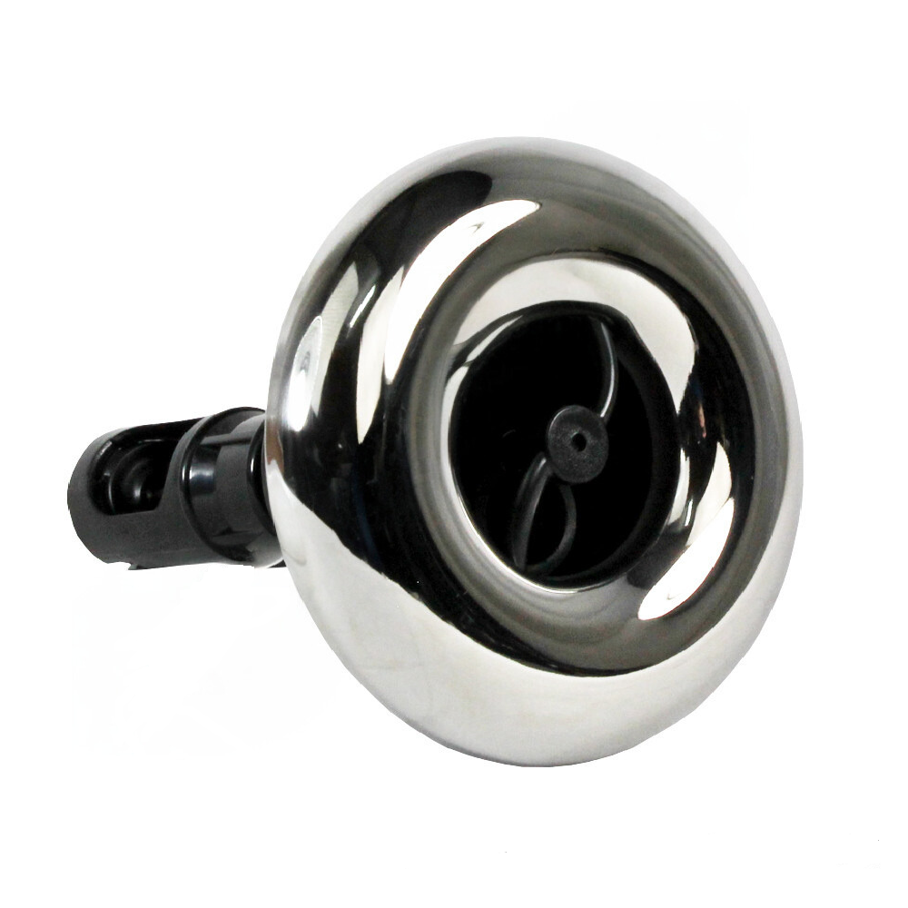 Buse 2,5" (63mm) Rising Dragon Façade - jets Inox Type de massage Jets ...