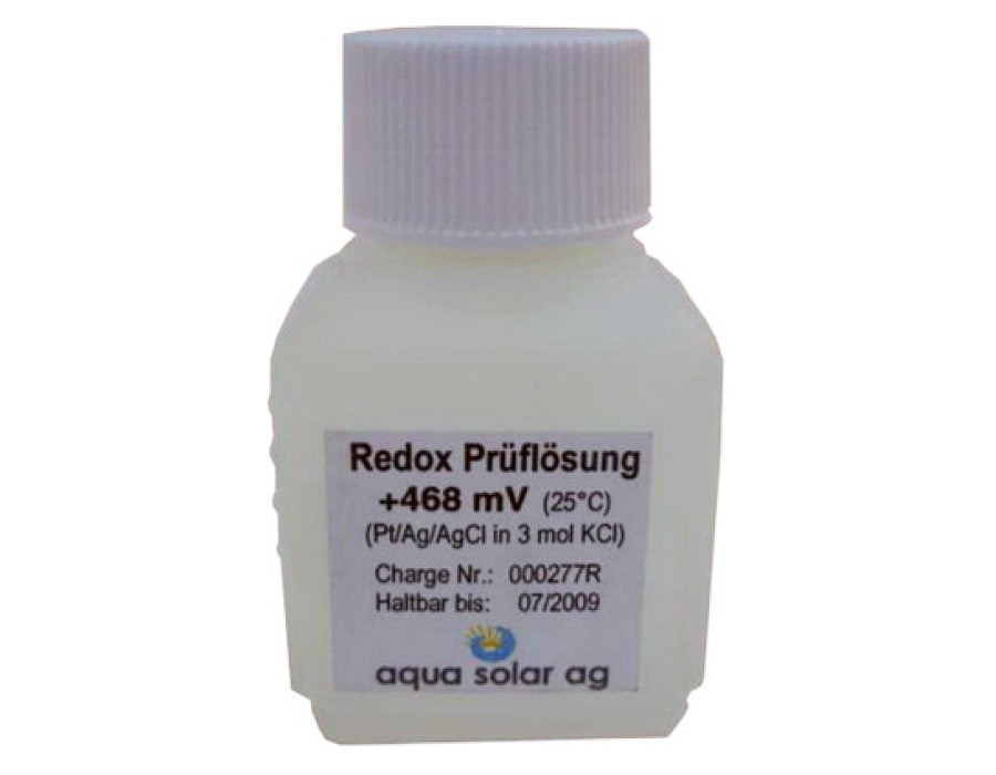 ORP +468mV Calibration Solution -100ml