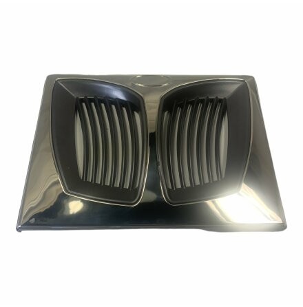 Cache pour skimmer filtre - Coast Spa CC5193529-GMB