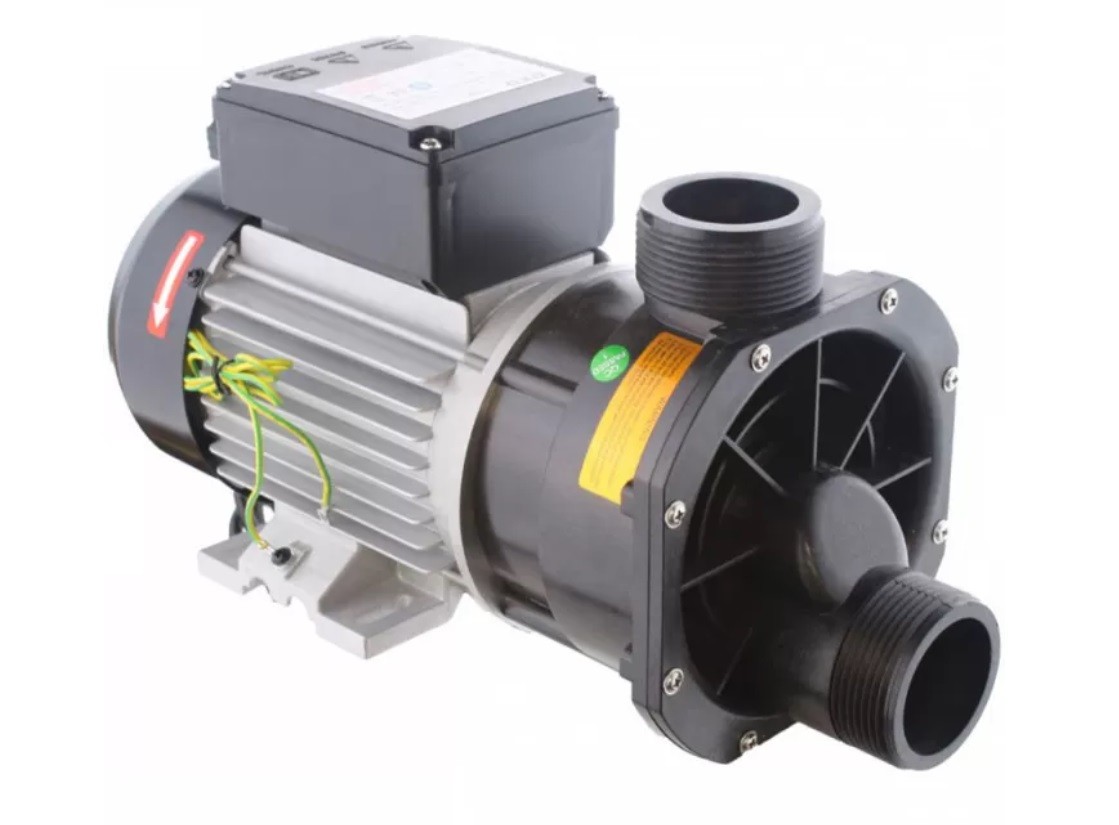 DXD-310E pompe de circulation - 1 HP Cette pompe du fabricant chino...