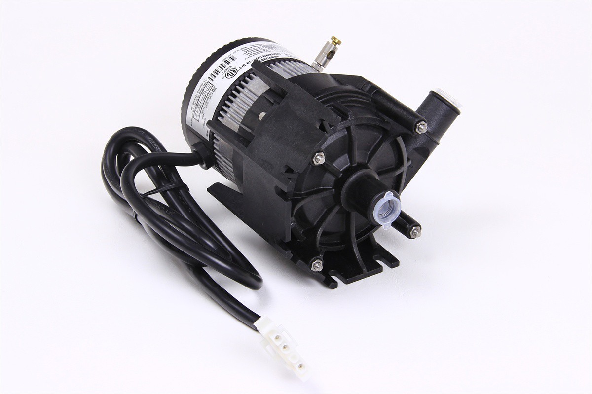 E-10 Ecocirc pompe (sorties 3/4" lisse) Pompe de Circulation Laing ...