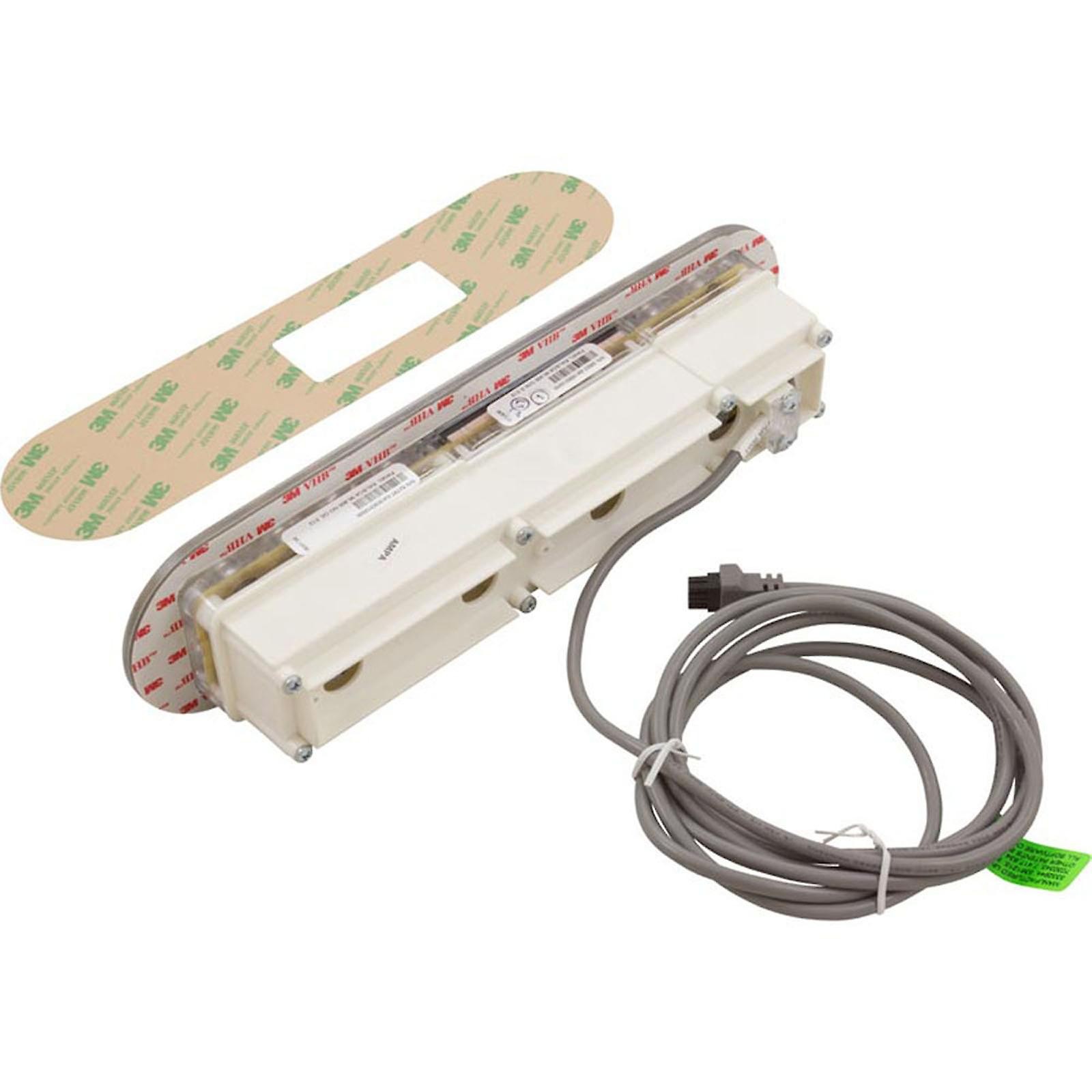 Clavier de commande Balboa ML900 avec autocollant