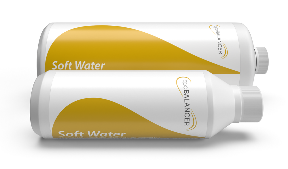 SoftWater 1litre Spabalancer