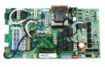 Carte mère GL2000 M3 - Balboa Compatible avec le boîtier en plastiq...